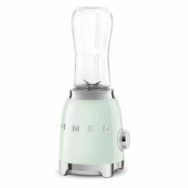 Блендер стационарный Smeg PBF01PGEU пастельный зеленый