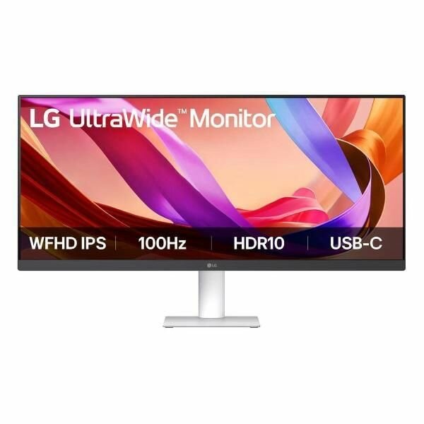 Монитор LG 29U531A-W