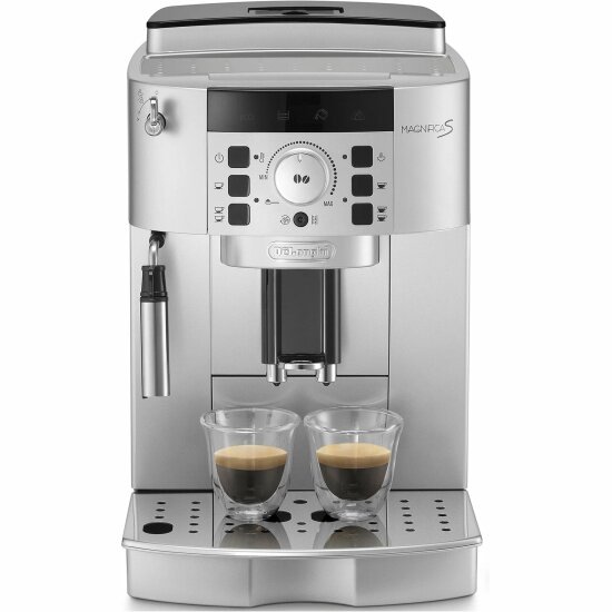 Кофемашина Delonghi Magnifiсa S ECAM 22.110. SB