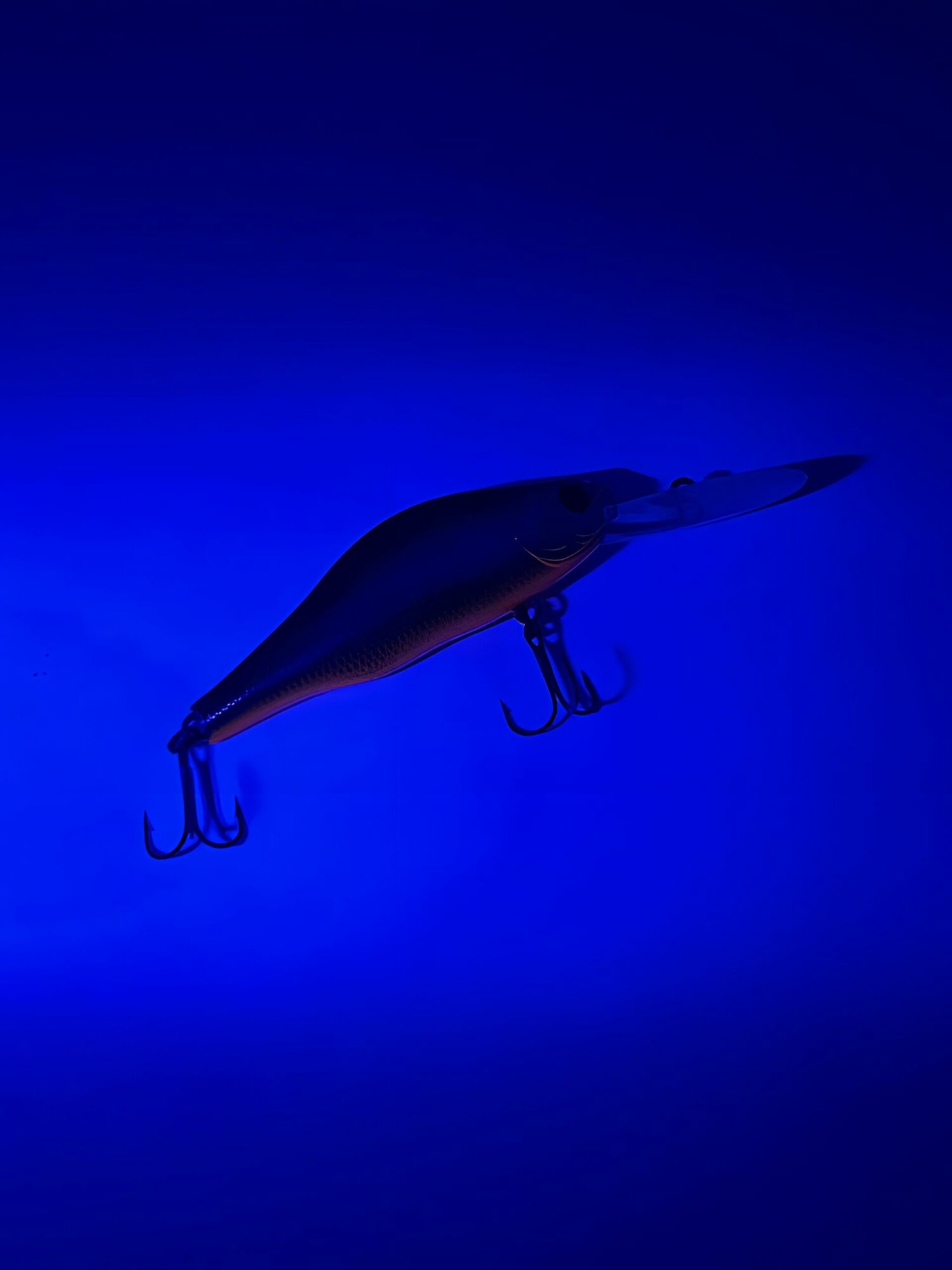 Воблер ZipBaits Khamsin 70 DR — фото 1