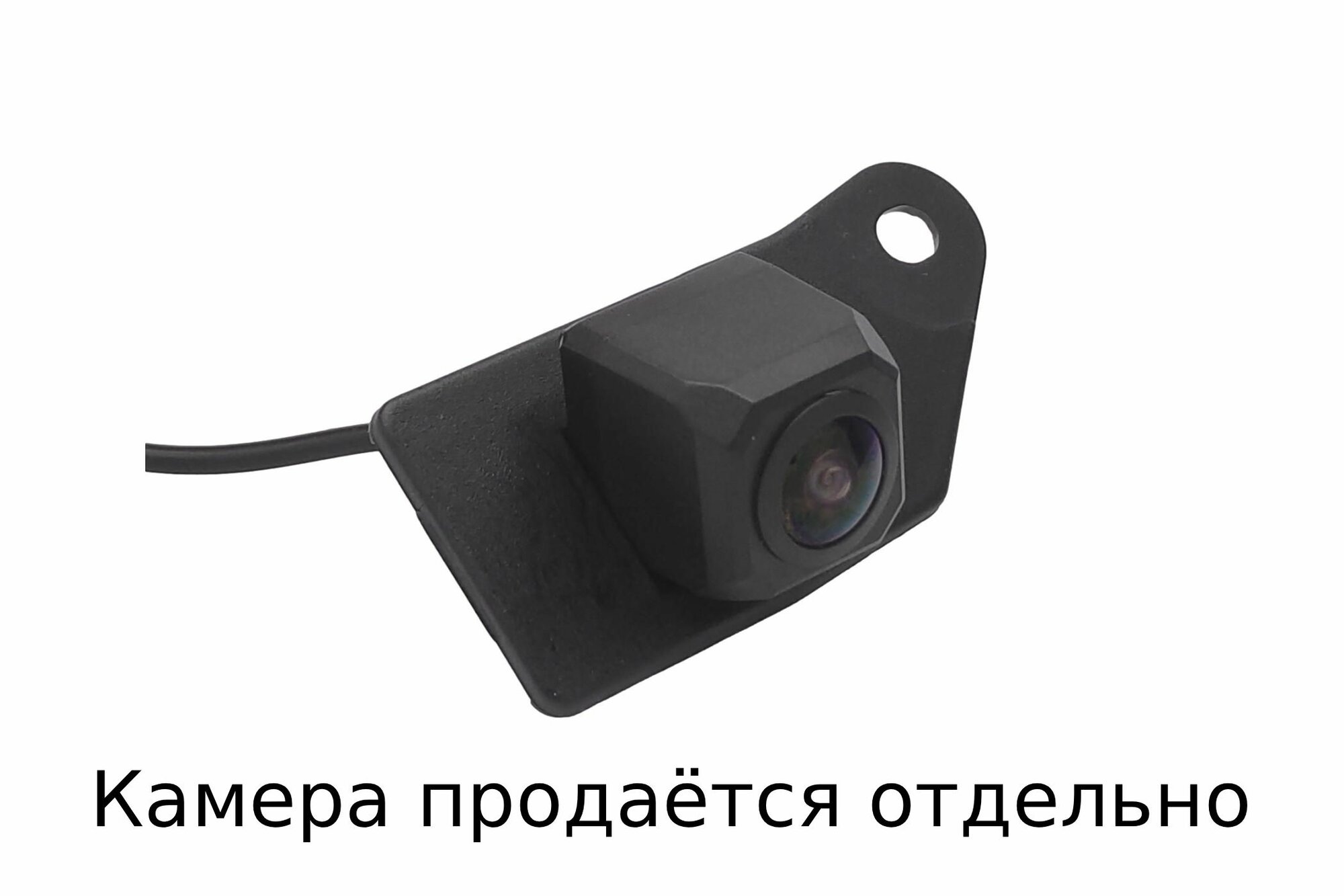 CAM-MTOTb адаптер для CAM-7 в штатное место Mitsubishi ASX