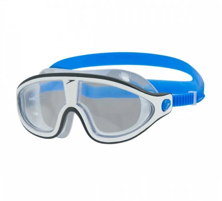 Speedo Очки полумаска для плавания Biofuse Rift Mask