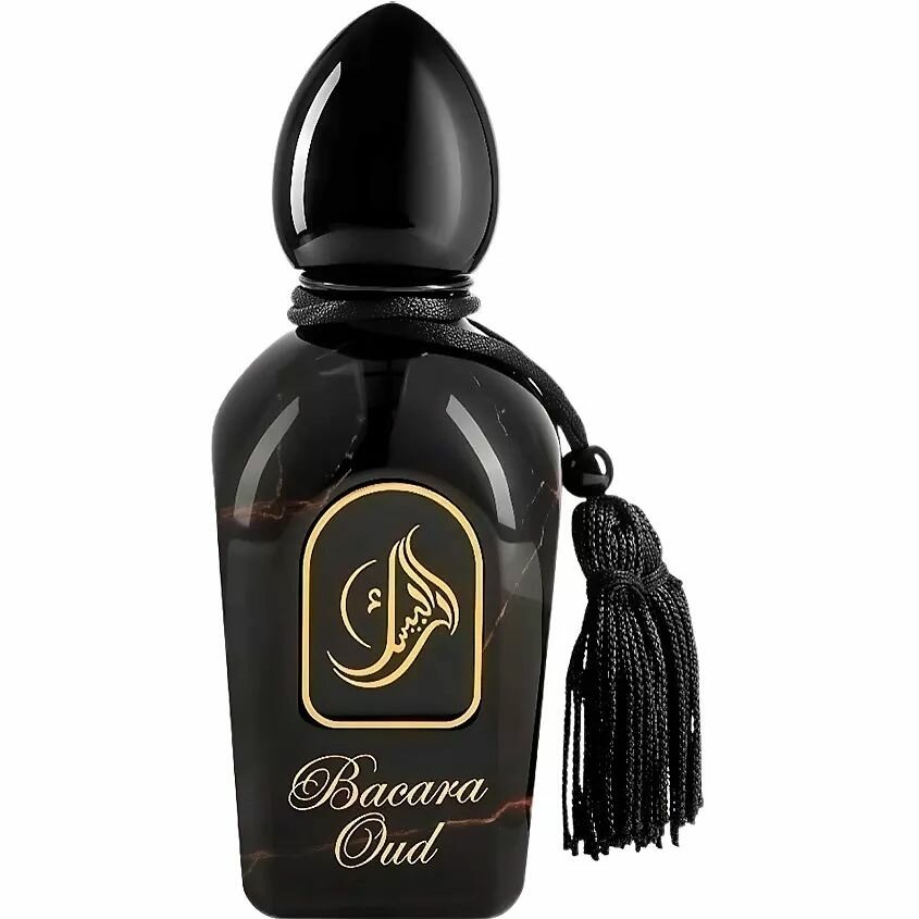 ARABESQUE PERFUMES BACARA OUD духи 50 мл