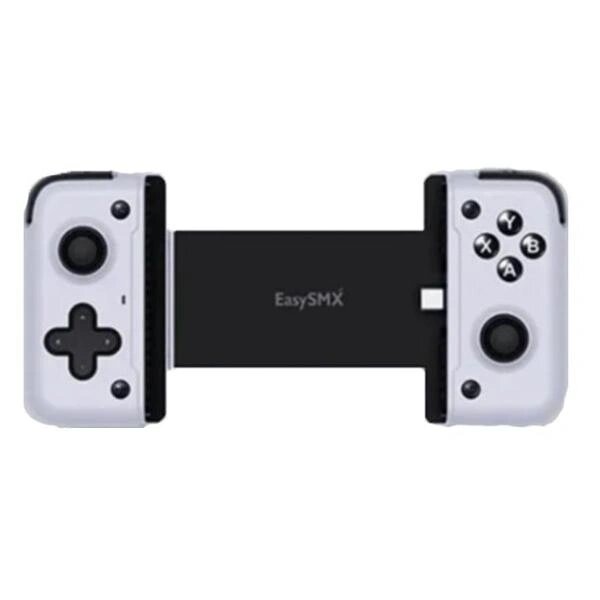 Геймпад для смартфона EasySMX M05 белый (VG-C506)