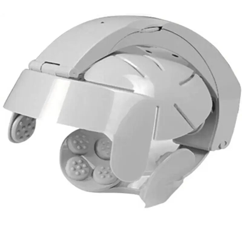 Электрический массажер для головы A66K