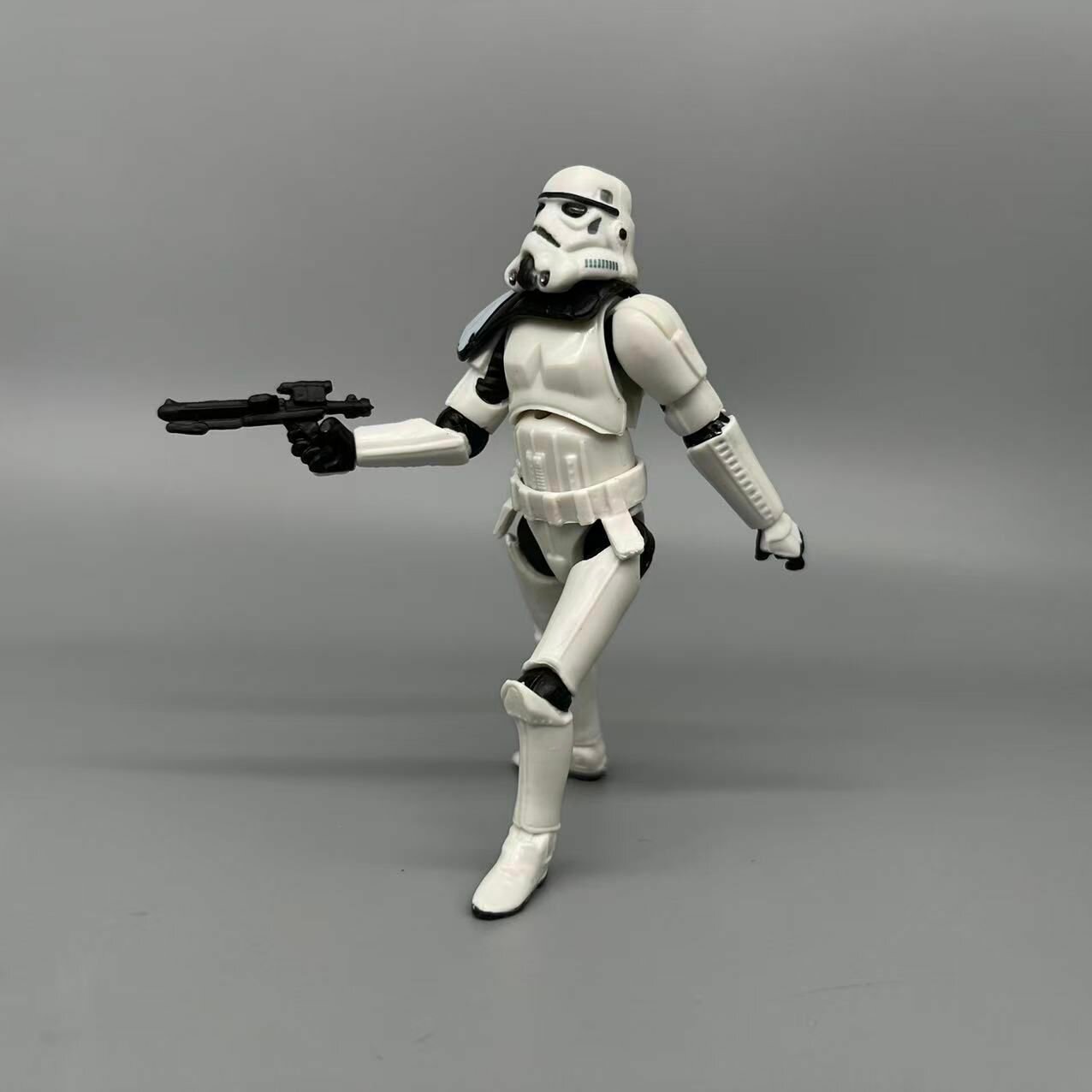 Фигурка Star Wars Звёздные Войны , Storm Trooper 10cm