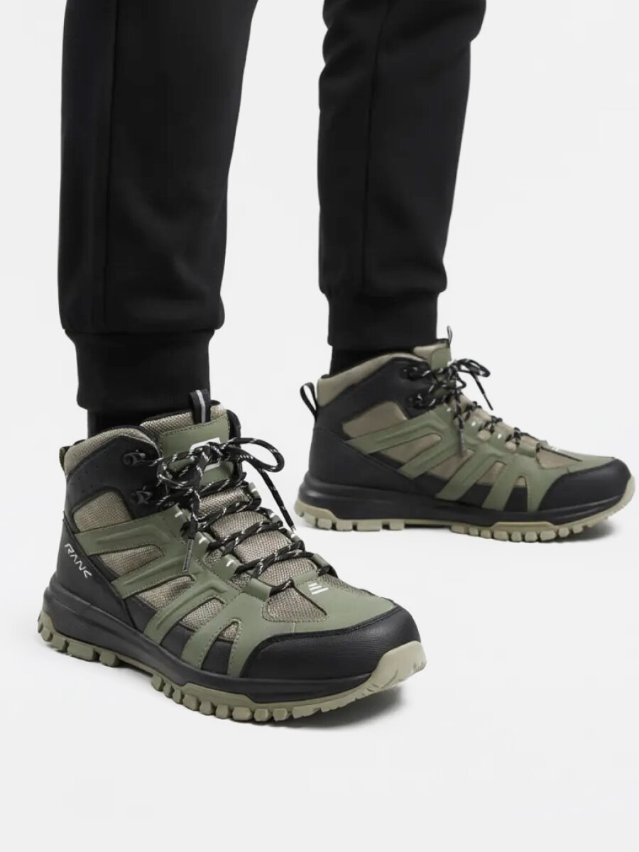 Ботинки Frost Bite boots