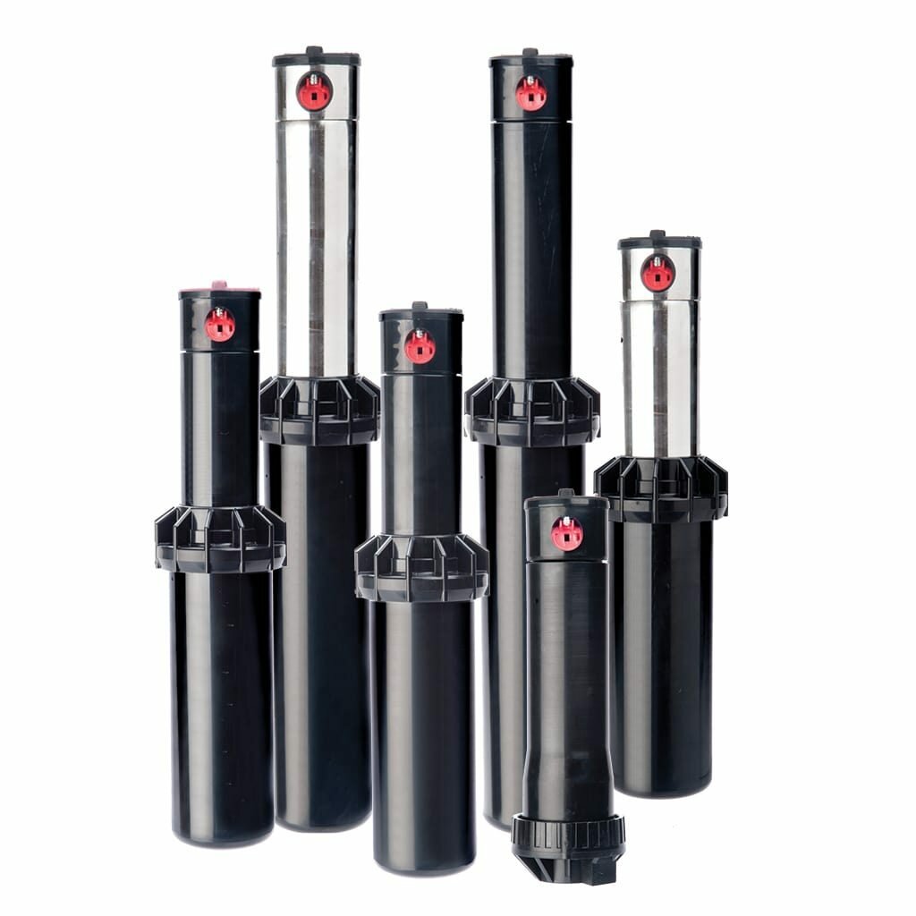 K-Rain RPS75 - ротор ¾"