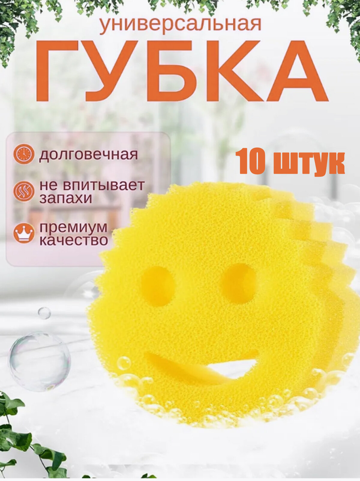 Губка