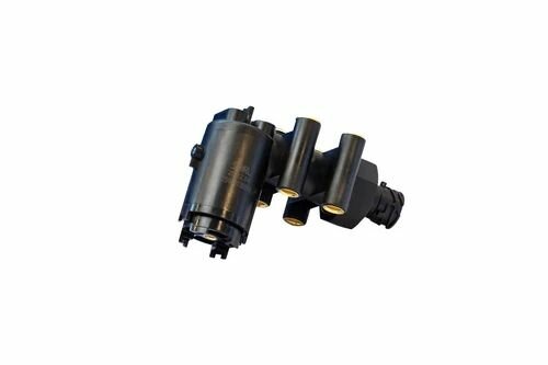 Датчик уровня пневмоподвески для Schmitz, DAF, MB, RVI, MAN, Iveco, Scania