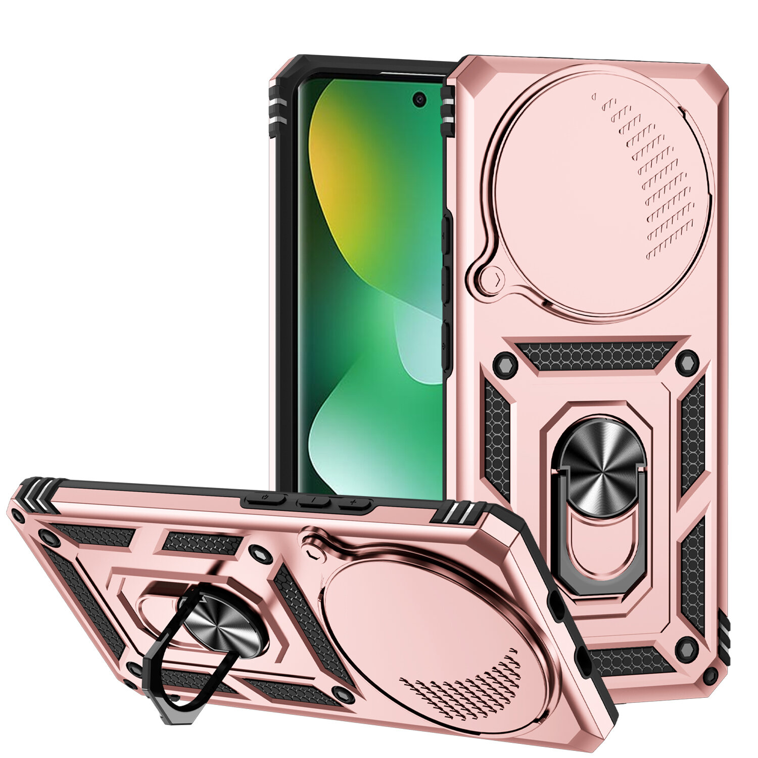 Чехол для Redmi Note 15 — фото 1
