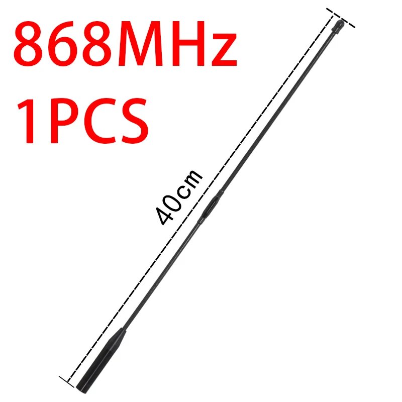 Антенна 868MHz 40см GIZONT LoRa для Meshtastic Heltec