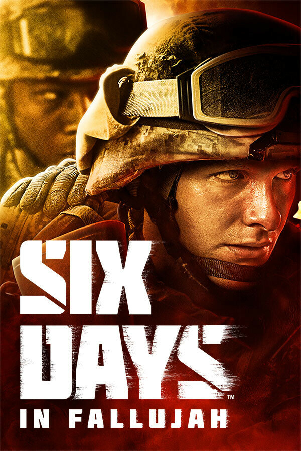 Six Days in Fallujah, Все страны