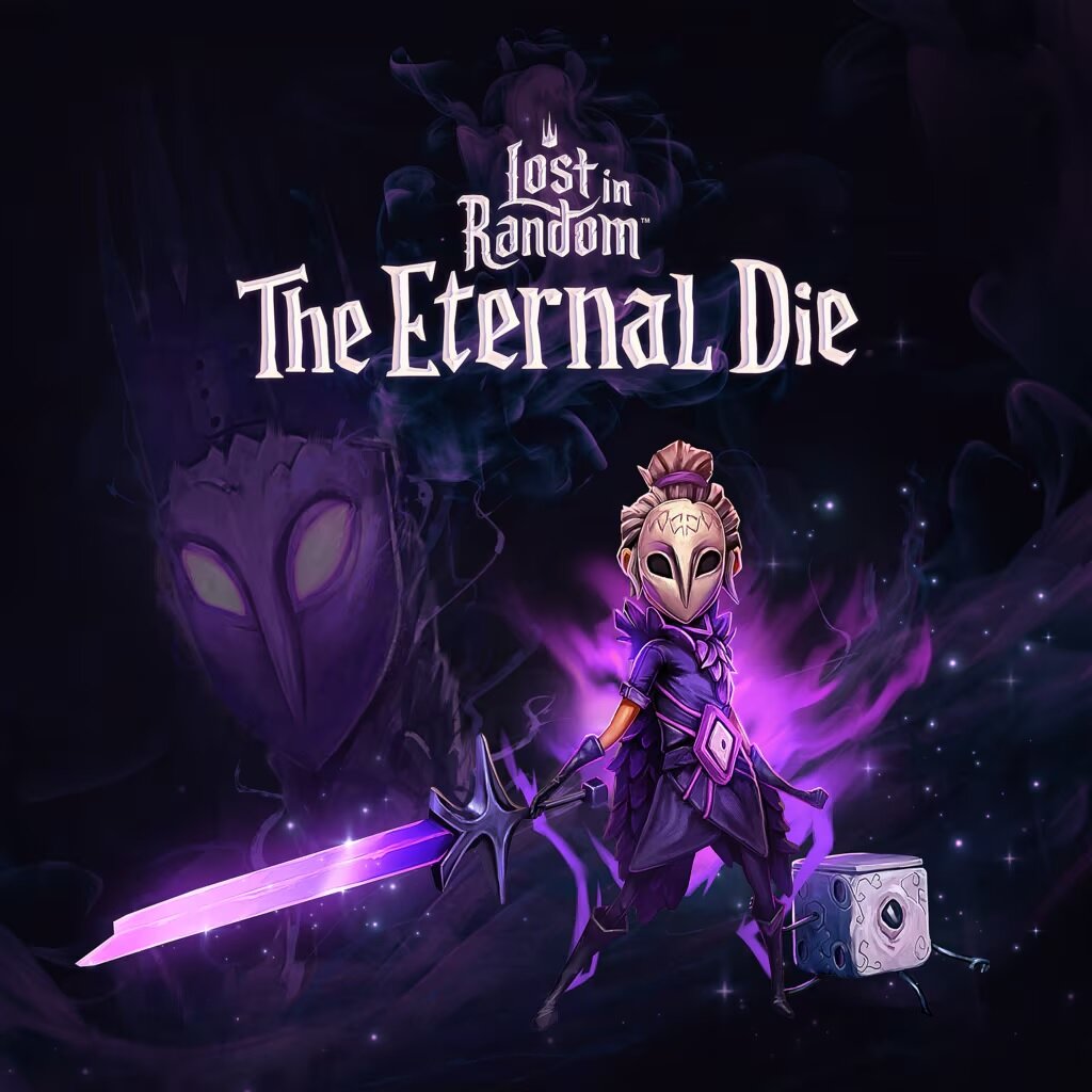 Lost in Random: The Eternal Die [Steam / Россия, Украина, Казахстан]