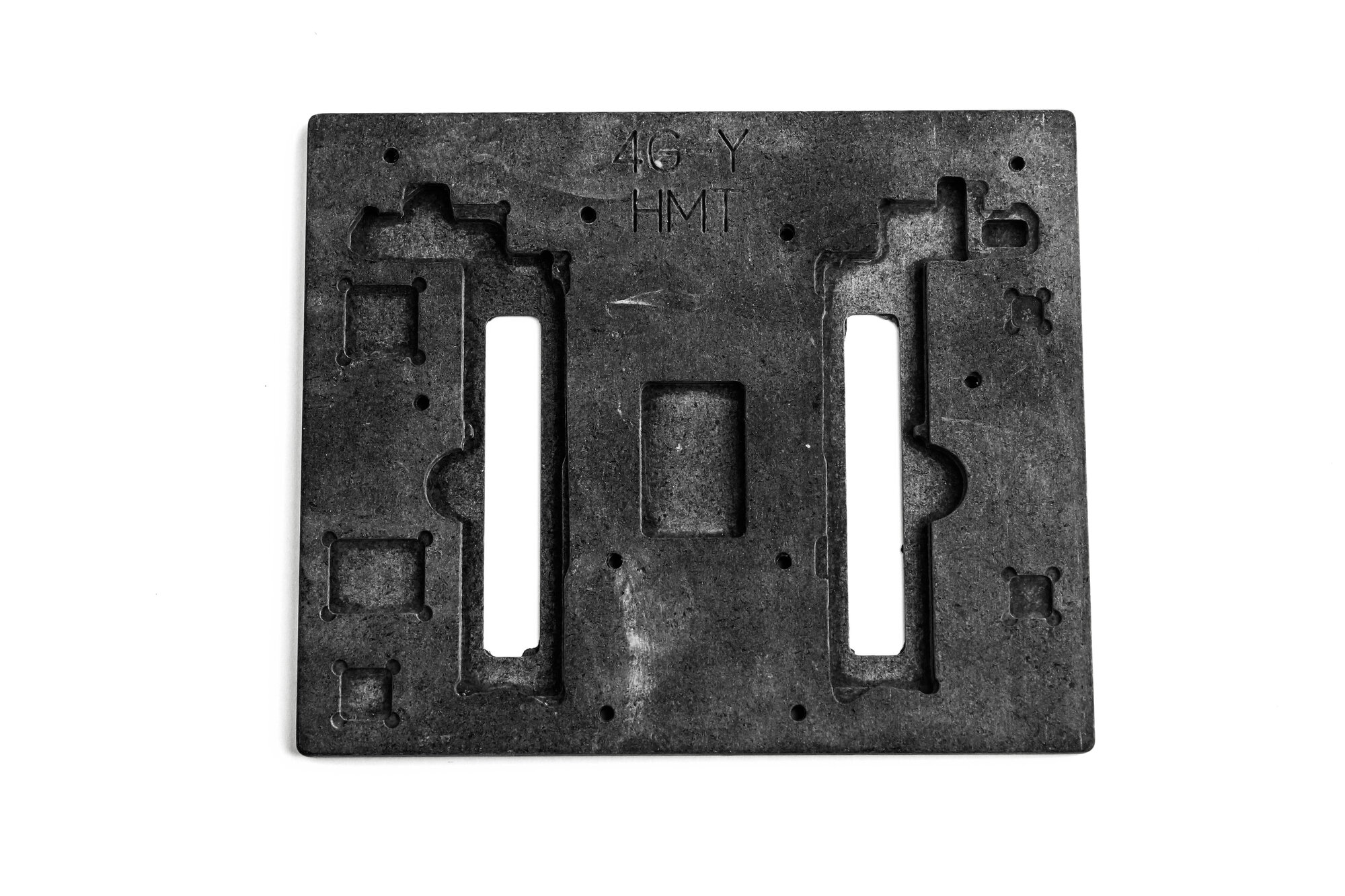 Держатель материнской платы IPHONE 4