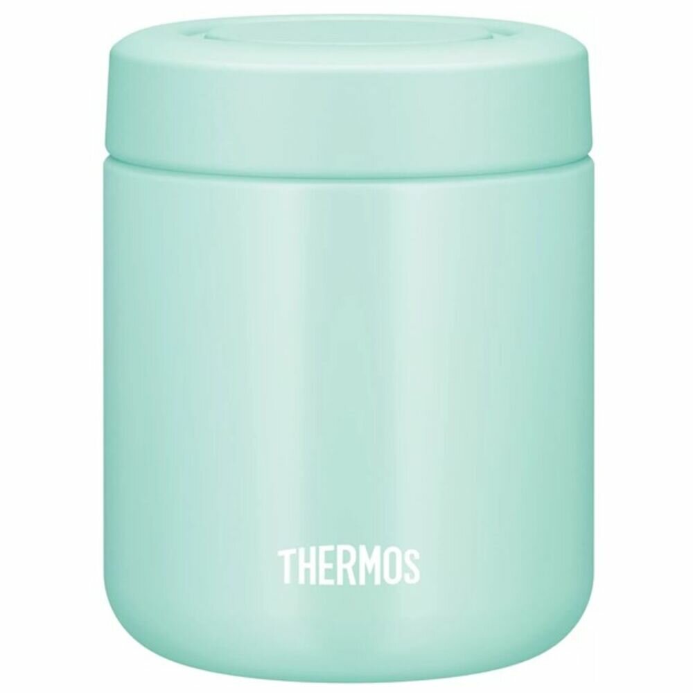 Thermos Термос для еды JBR-301 MNT, ментоловый, 0,3 л.