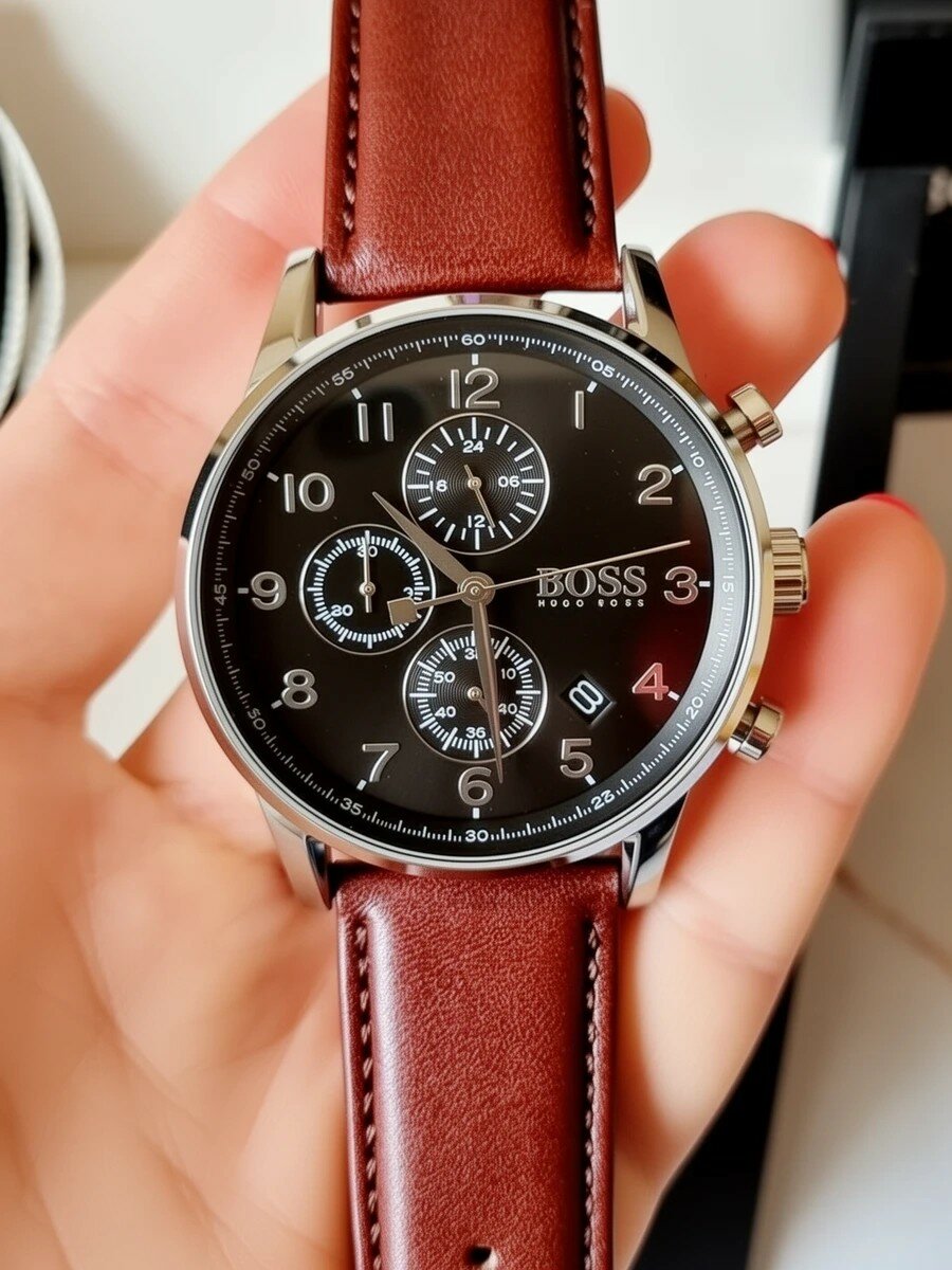 Наручные часы BOSS