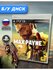 Max Payne 3 для PlayStation 3 (PS3)