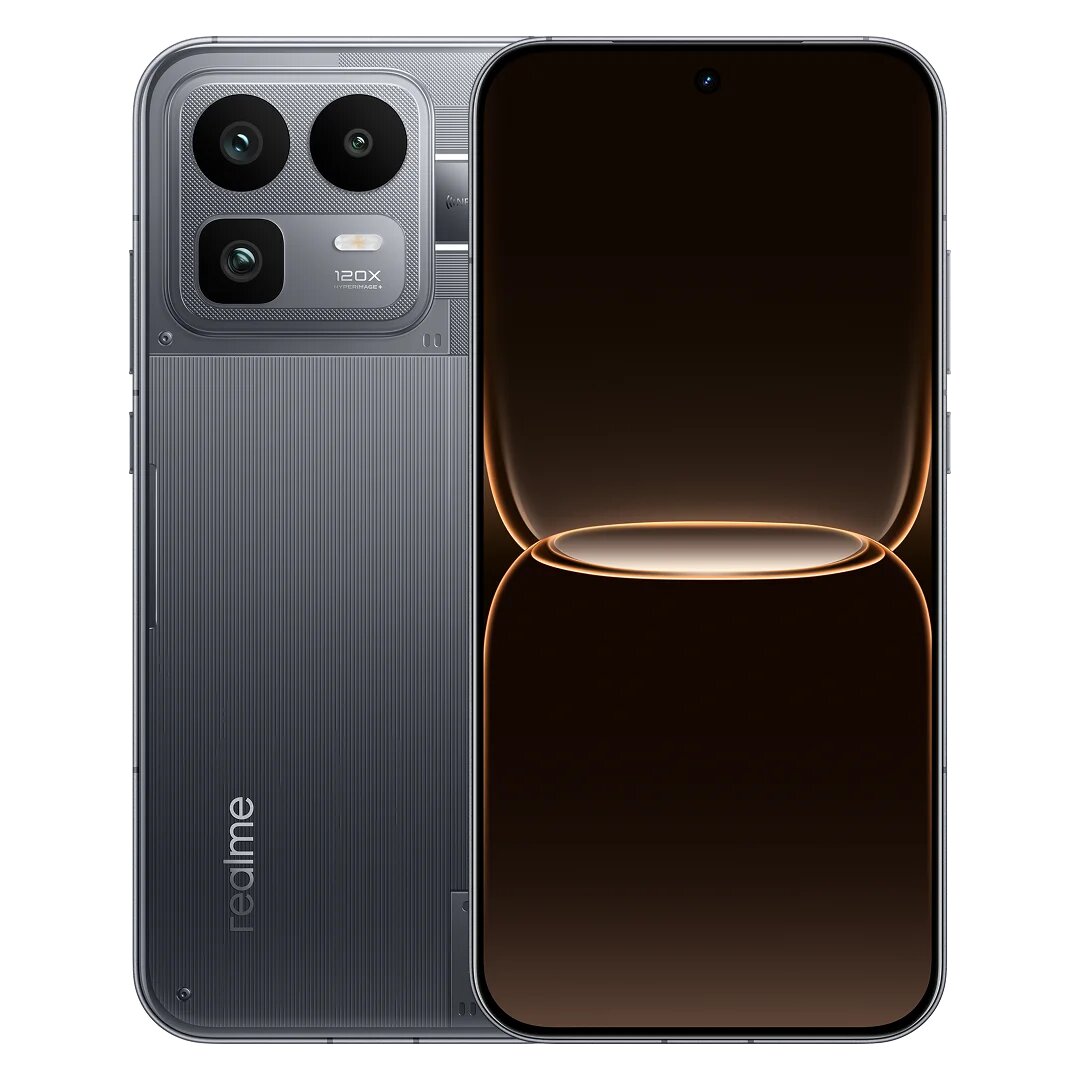 Смартфон Realme Neo8, 12/256ГБ, china