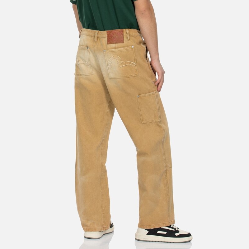 Брюки Evisu