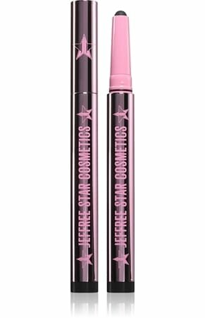 Тени для век Jeffree Star Cosmetics Velour Eye Crayon, оттенок Late Night Snack, 1 г