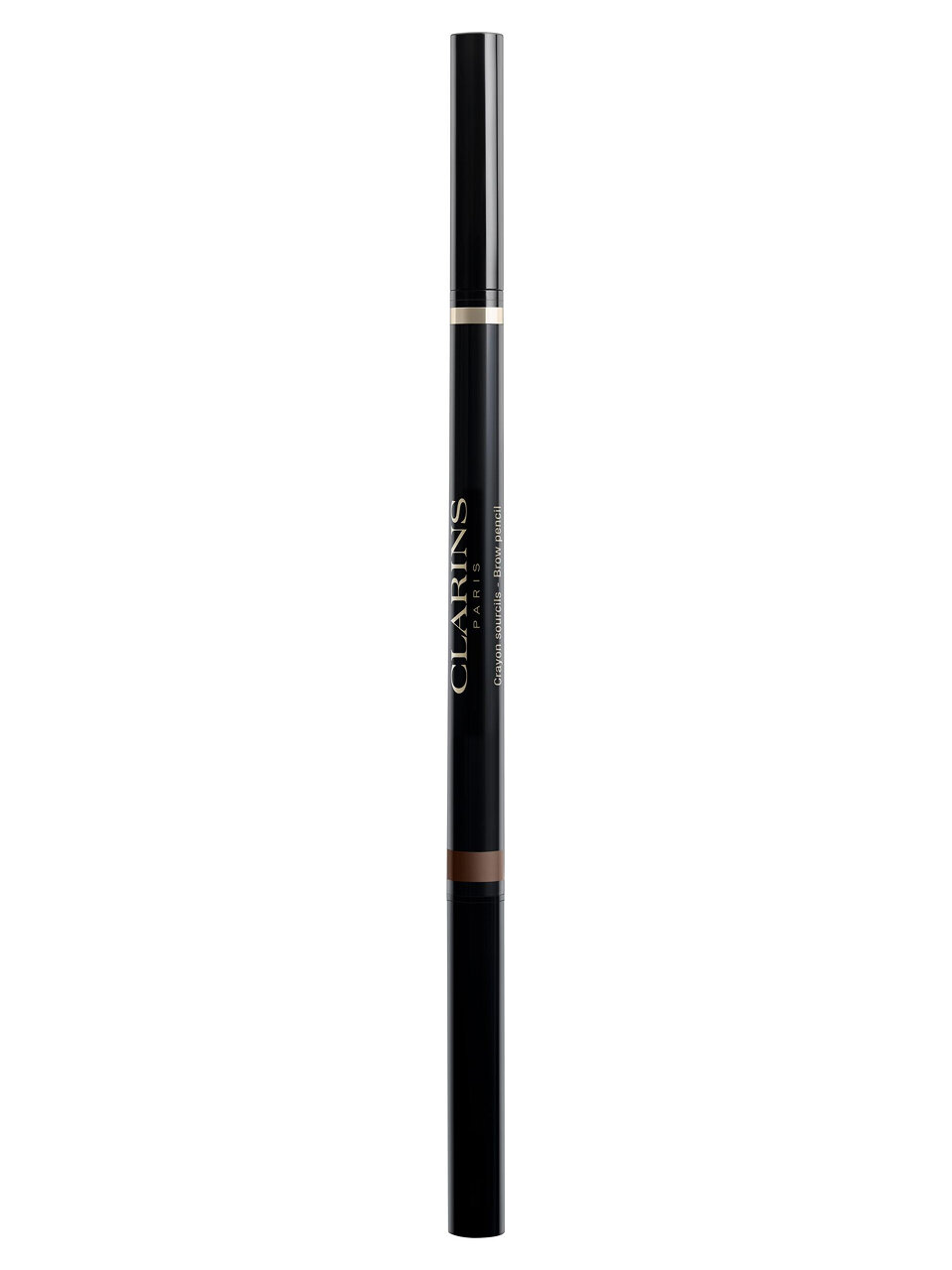 CLARINS Карандаш для бровей высокой точности и стойкости Clarins Wonder Define тон 03 Warm Brown 0,06г