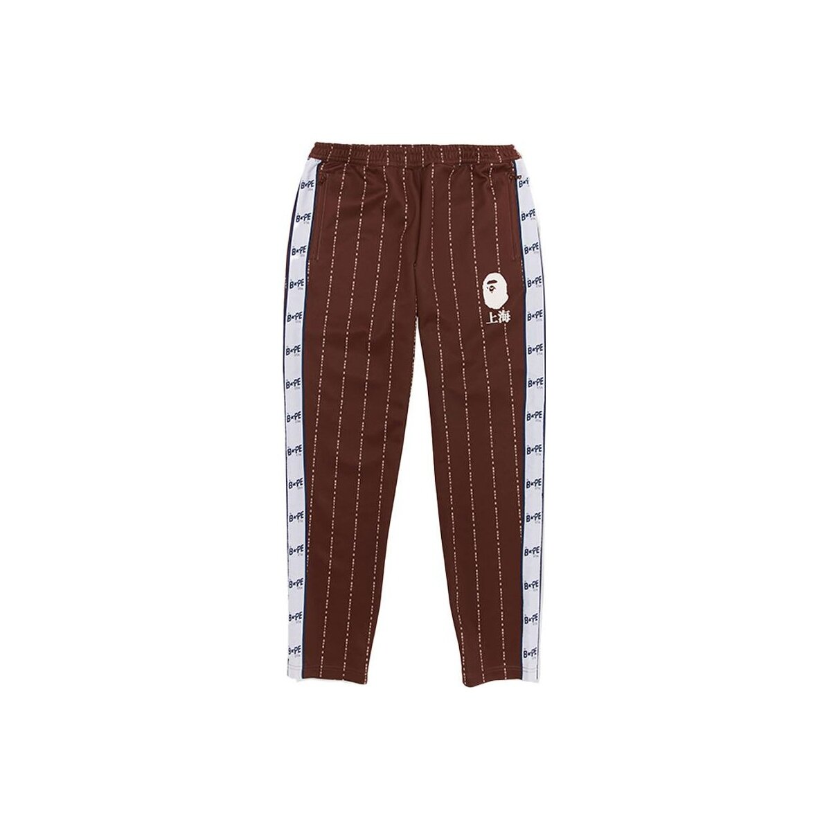 Брюки спортивные Bape