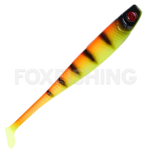 Силиконовая приманка Narval Skinny 10см. #052 5шт.