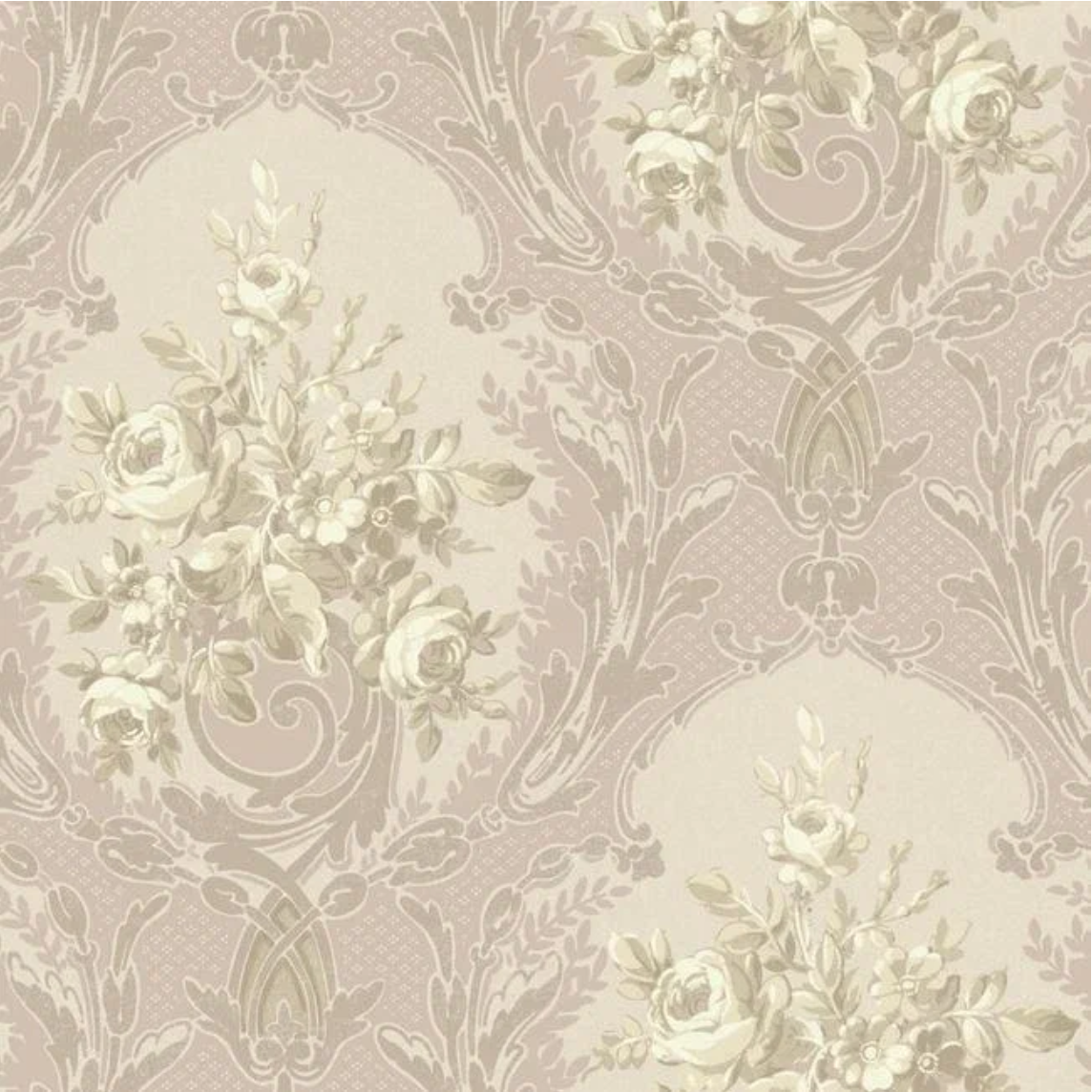 Обои York Collections 120th Anniversary AV2876 D; 0,52x10,00 м.