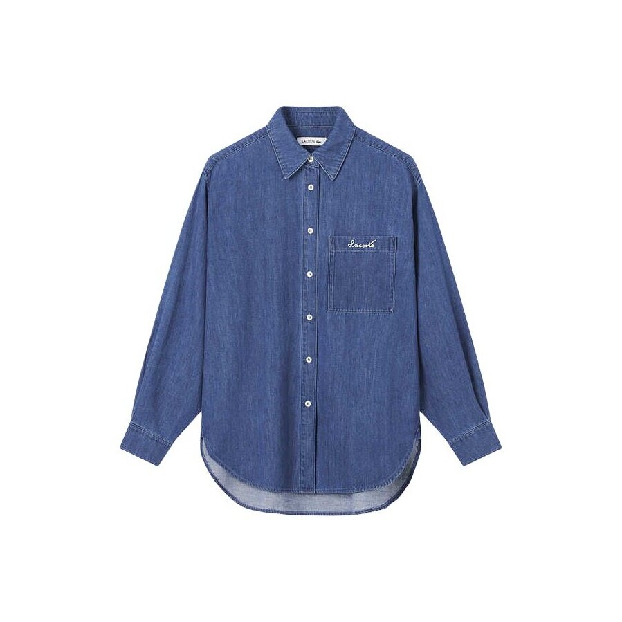 Блуза LACOSTE