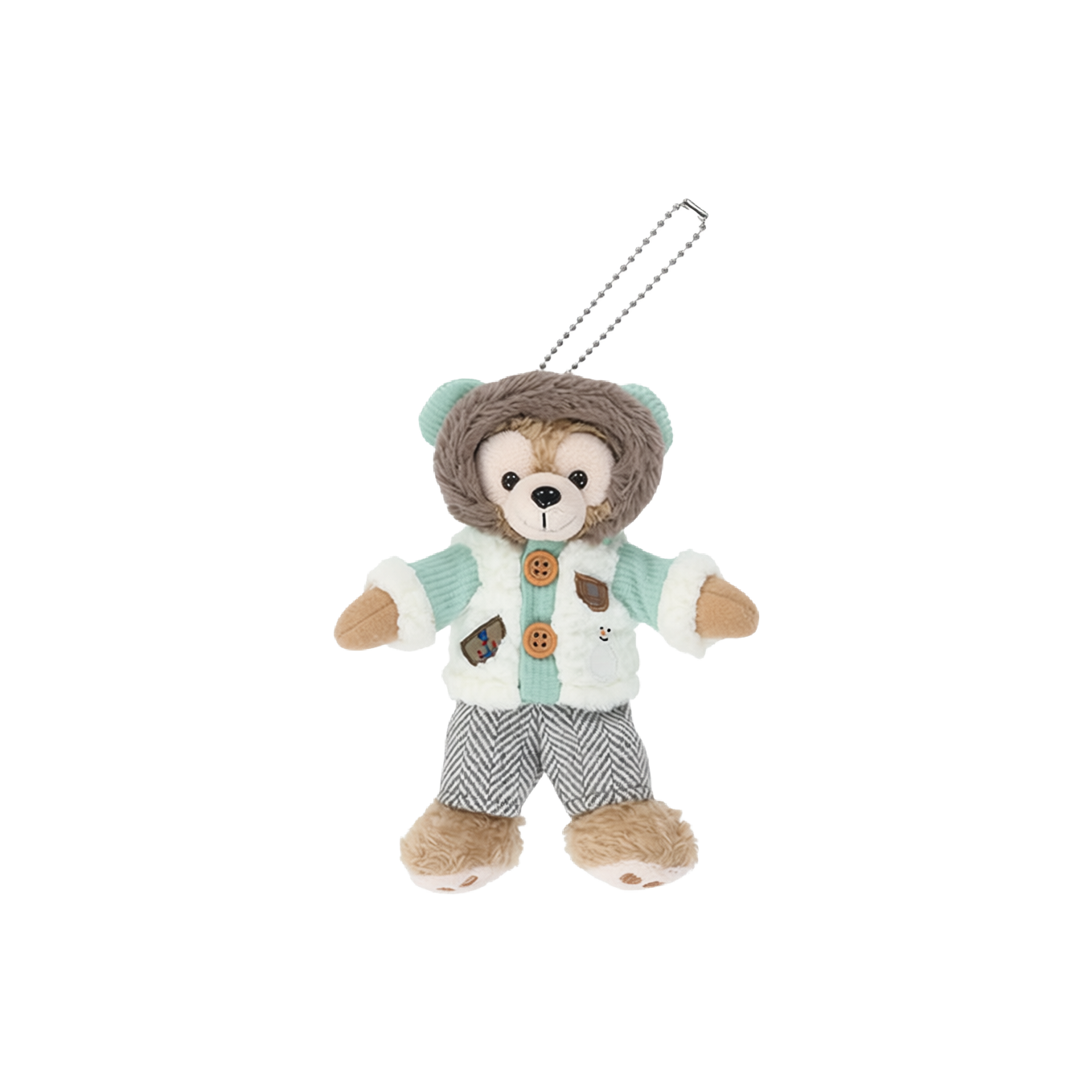 Игрушки подвесные Disney x DISNEYLAND