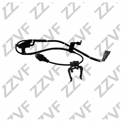 Датчик абс передний левый toyota lexus rx300/330/350 (03-08), rx400h (05-08) ZZVF ZVAA394
