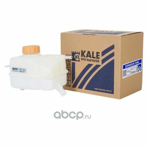 Бачок расширительный Kale 343780
