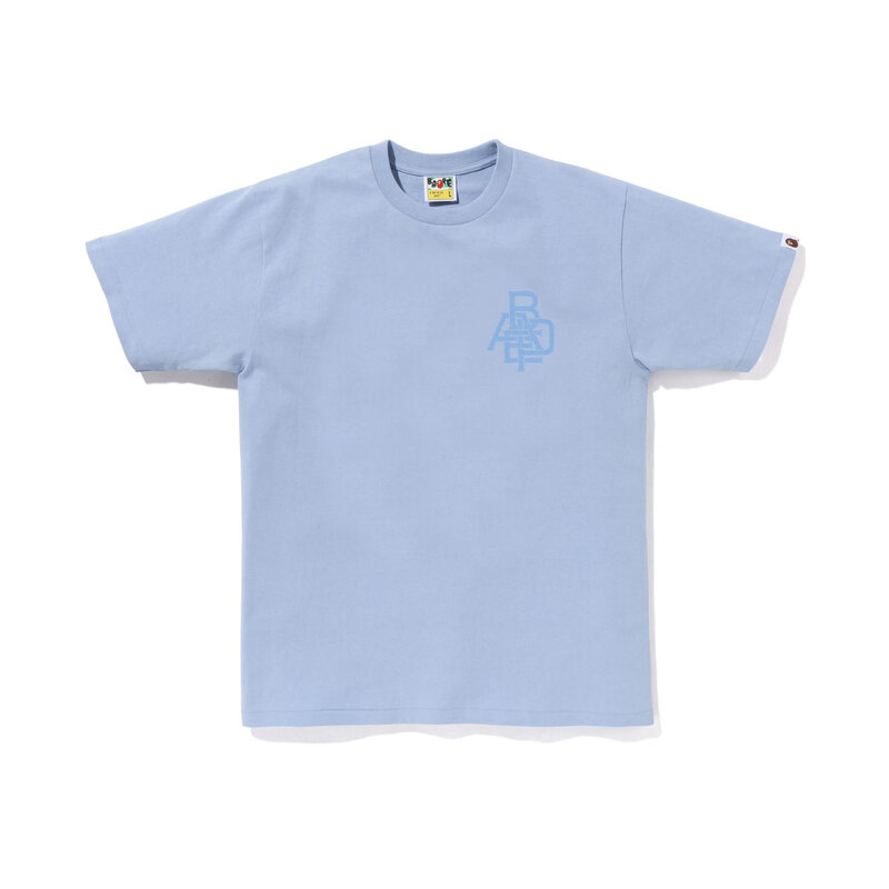 Футболка Pigment Bape Logo Tee