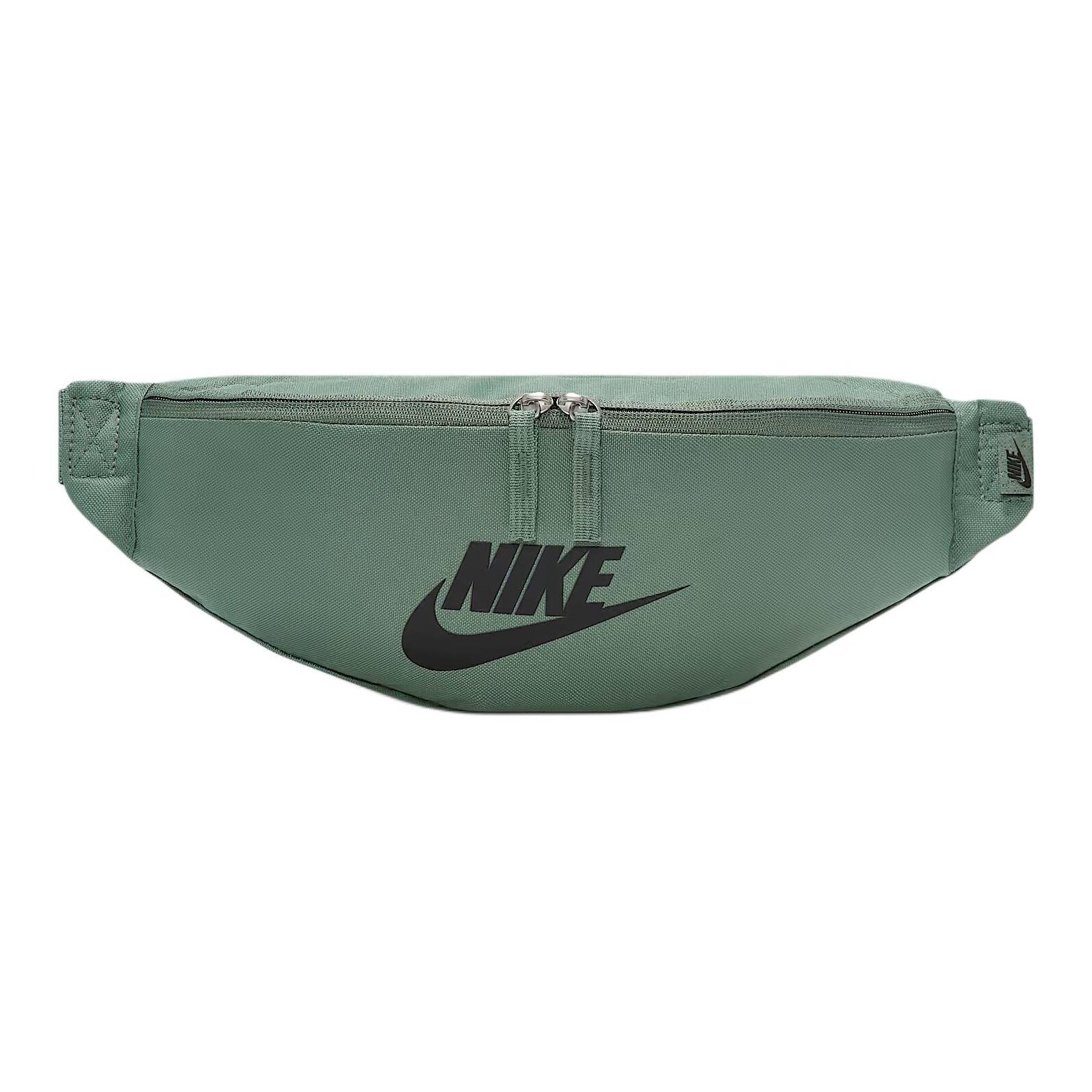 Сумка NIKE HERITAGE, фактура плетеная
