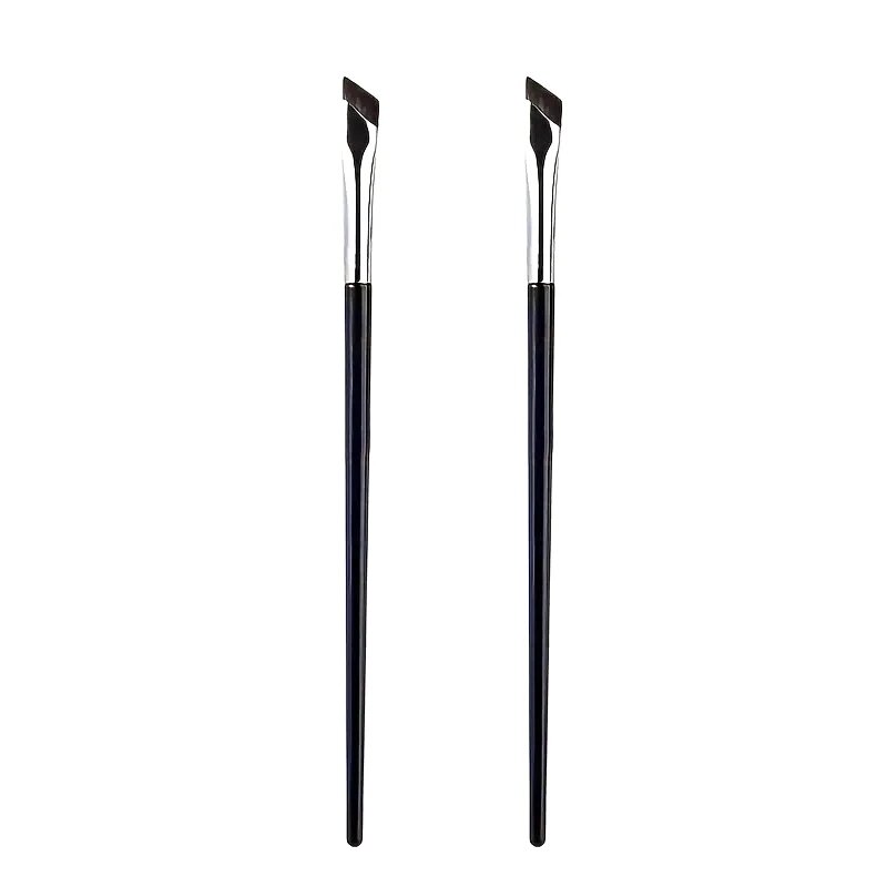2/5 шт. PANLWJ Upgrade Blade Кисть для подводки глаз 2pcs-DFS