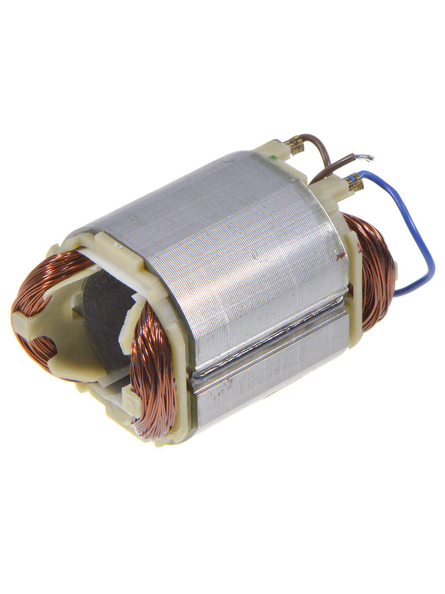 Статор #Fu для дрели URAGAN PBMS-810-EQ