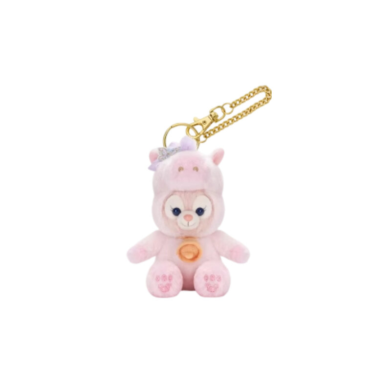 Игрушки подвесные Disney x DISNEYLAND Duffy and Friends Chinese Zodiac Horse Collection