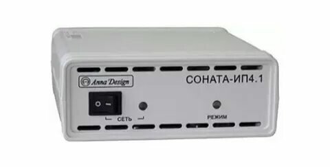 Виброакустическая защита Соната АВ-4Б, серый, 175 – 11200 Гц