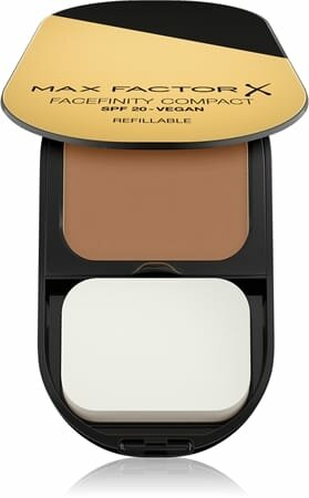 Тональный крем Max Factor Facefinity Refillable, оттенок 009 caramel, 10 г