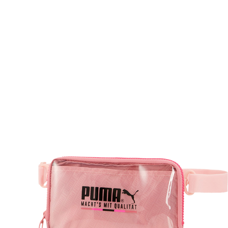 Сумка PUMA, фактура тиснение — фото 1