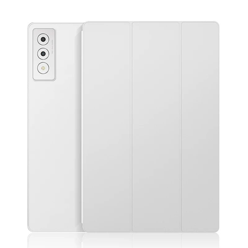 Защитный чехол YOGA Pad Pro, подходящий для пользователей, использующих планшеты в стиле Hermit, 12.7inch Защитный