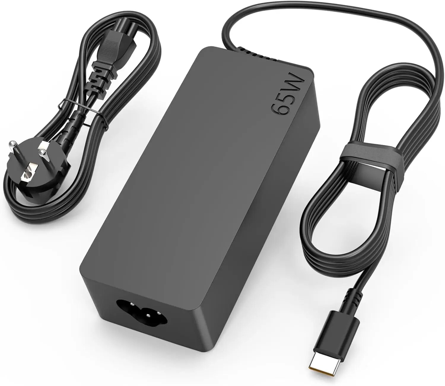 Адаптер питания Lenovo ThinkPad 20V 3.25A 65W USB-C EU