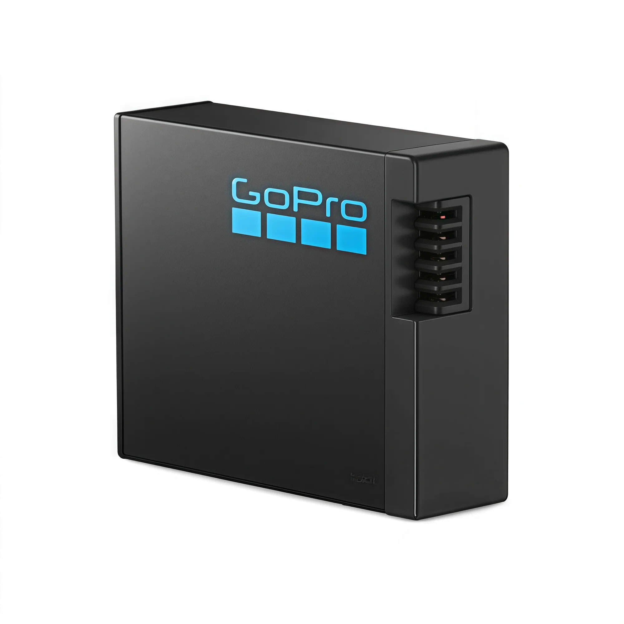 Аккумулятор GoPro Enduro 1-Pack для HERO13 Black - Новое и оригинальное Официальный аксессуар GoPro