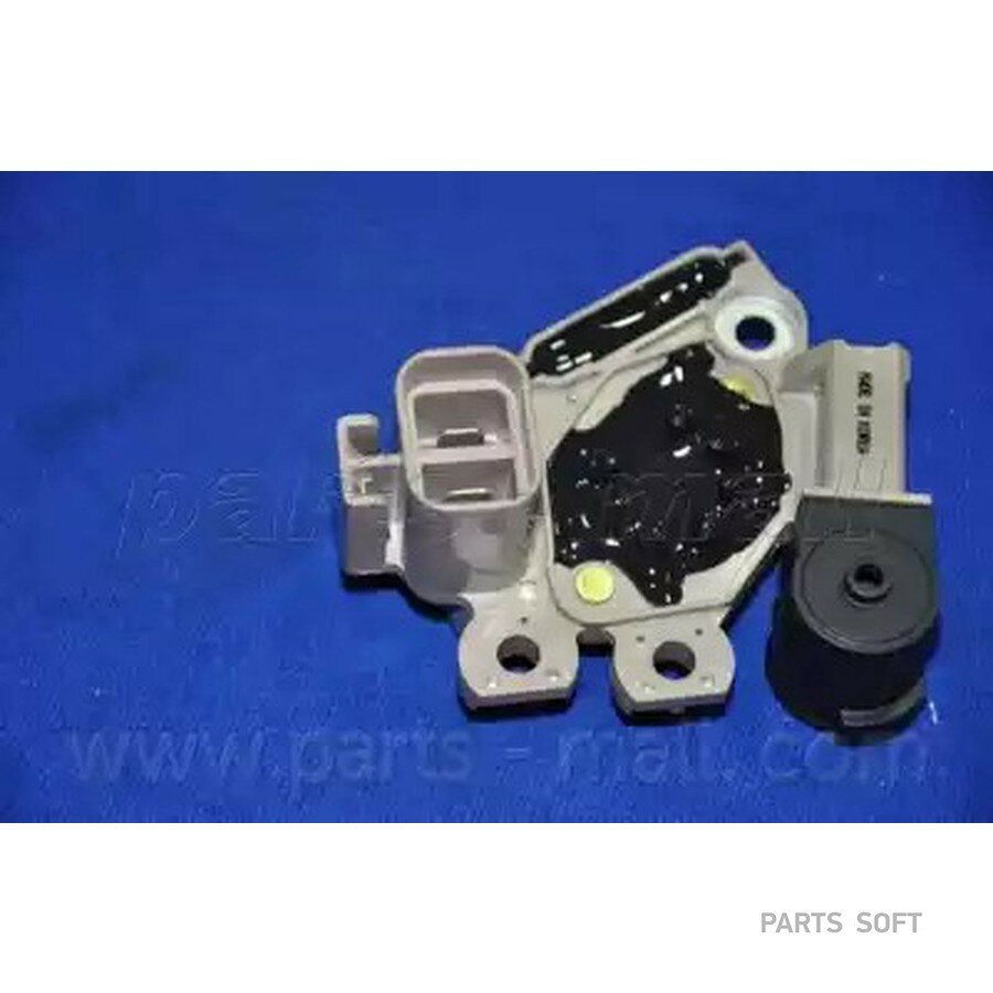 Регулятор напряжения (+тагаз)/ HYUNDAI ALL PARTS-MALL PXPBA020