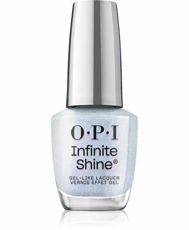 Лак для ногтей OPI OPI'm Dreaming Infinity Shine, оттенок From Head to Doze, 15 мл