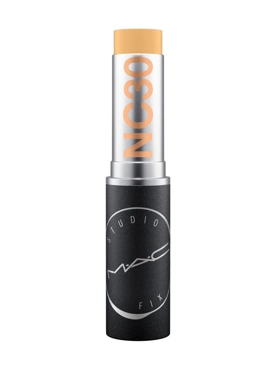 MACStudio Тональное средство в стике Fix Soft Matte Foundation Stick 9г NC30