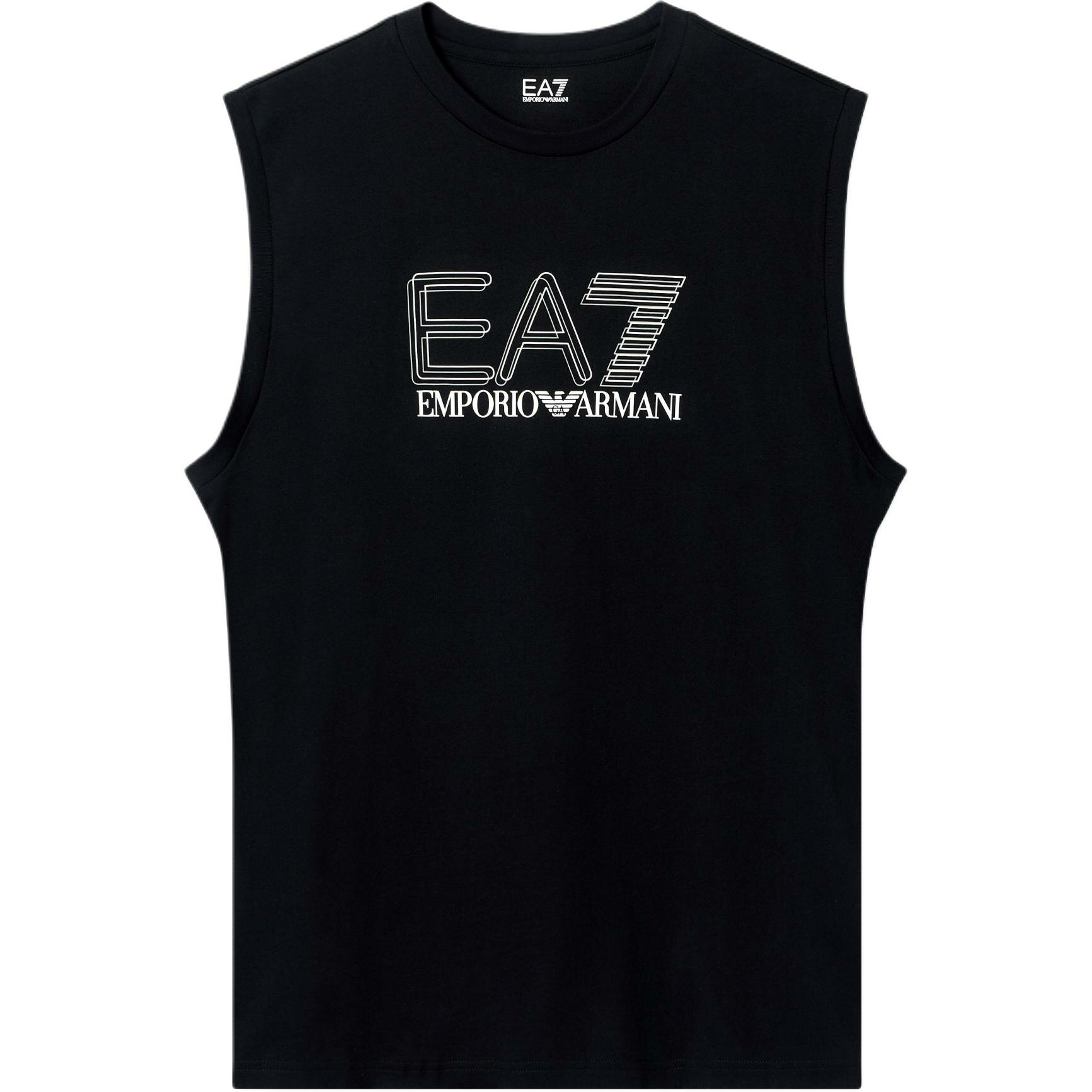 Жилет EA7
