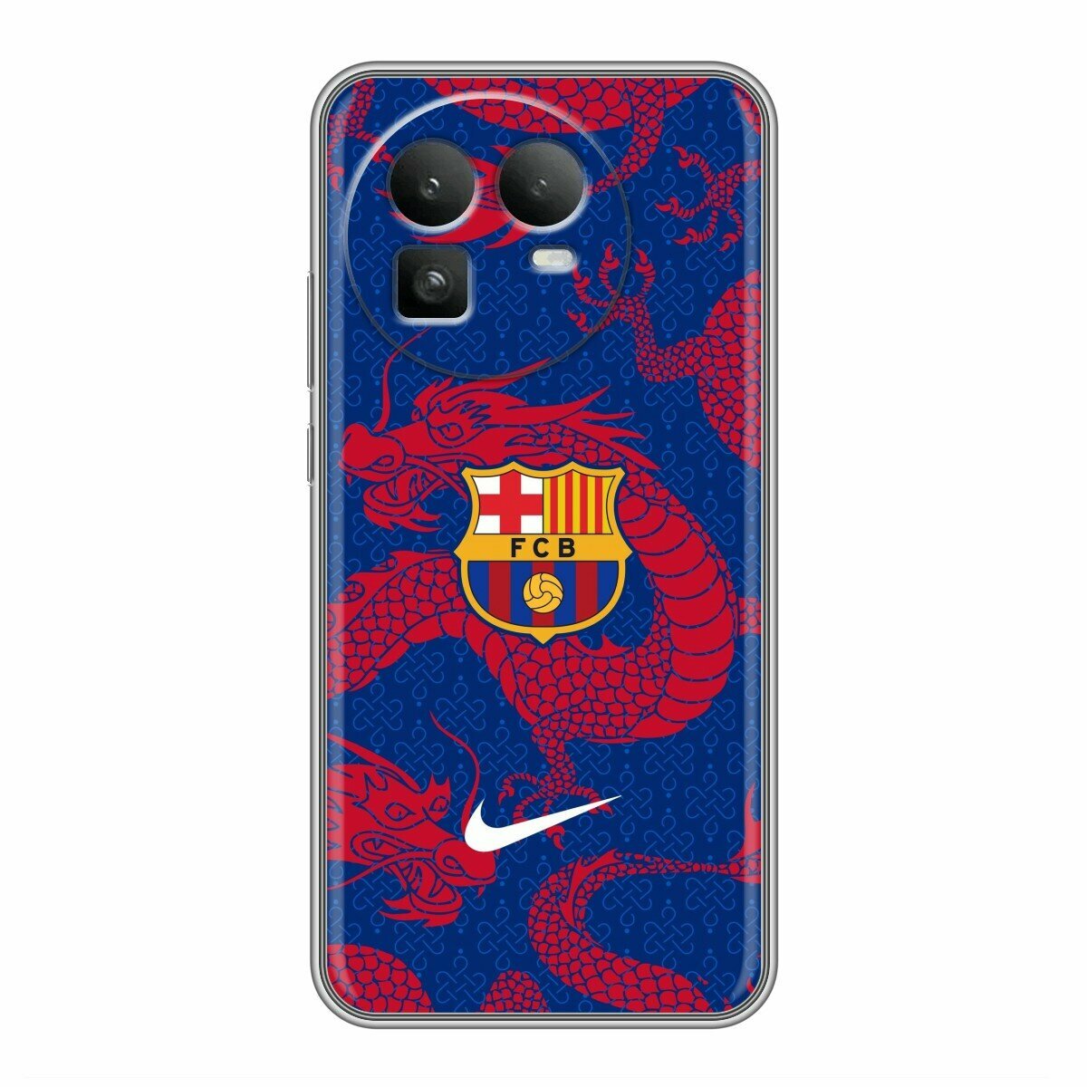 Чехол для Realme GT8 — фото 1