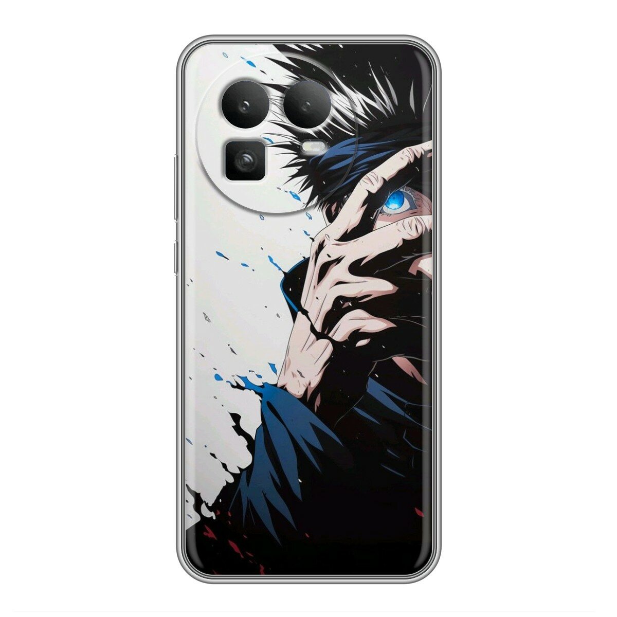 Чехол для Realme GT8 — фото 1